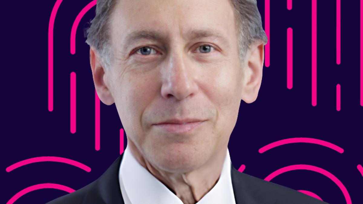 Genome Valley Excellence Award for Moderna co-founder Robert S. Langer ...