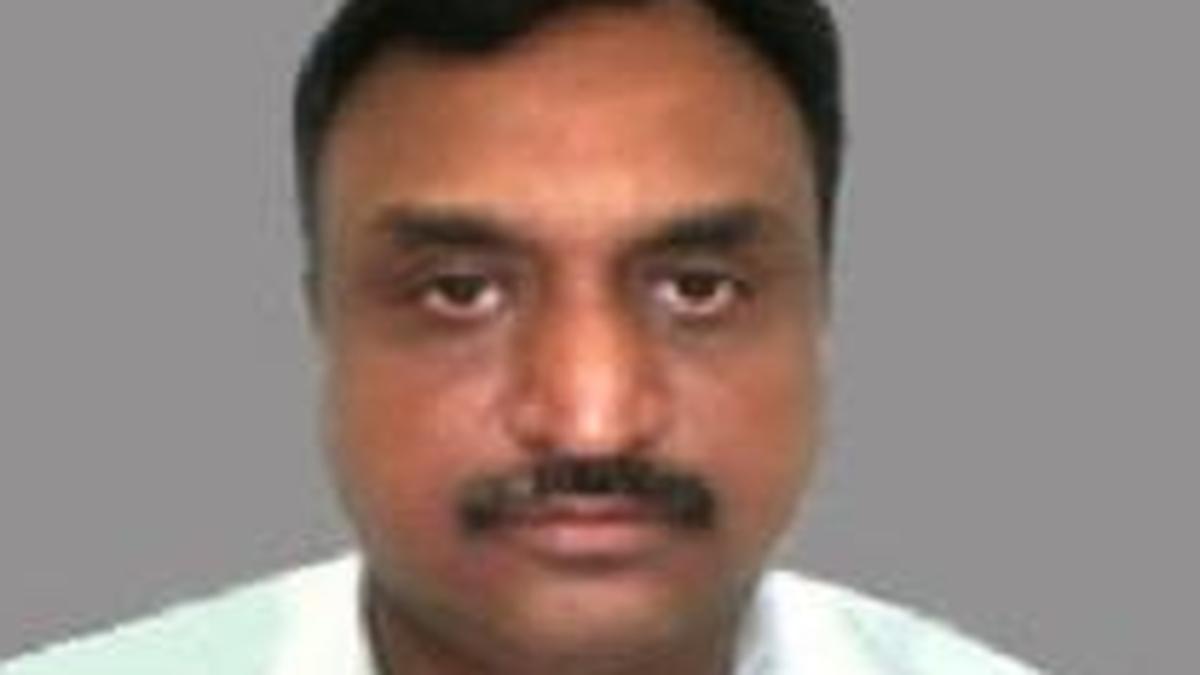 Shashank Goel is new CEO - The Hindu