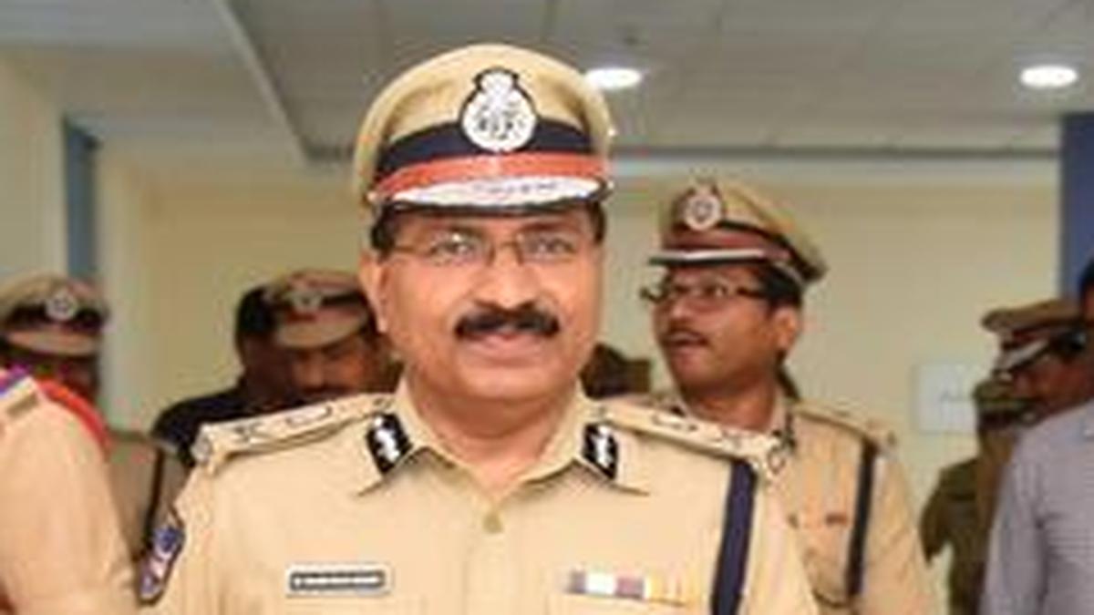 DGP office staff to attend duties on rotation basis - The Hindu