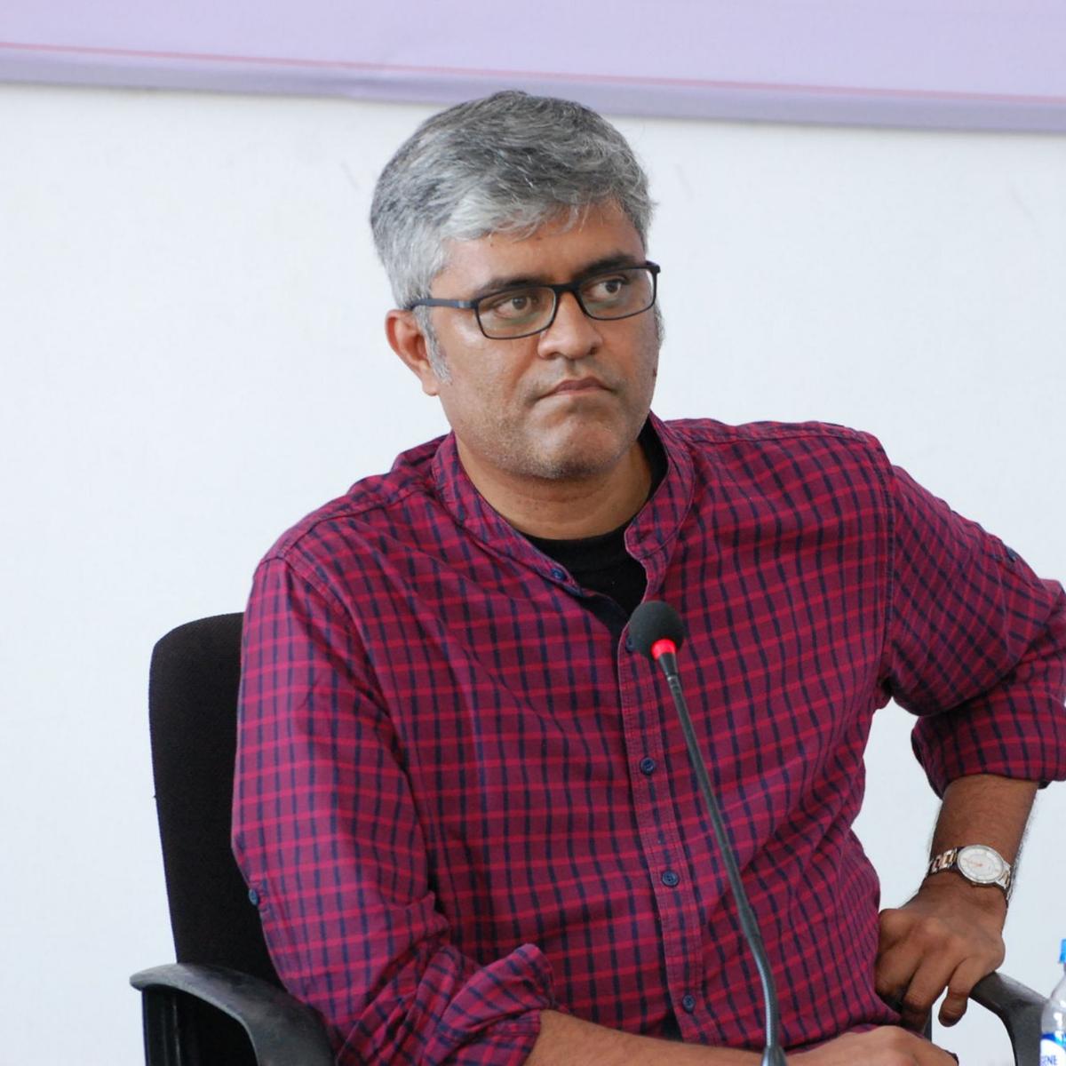 Read Srinivasan Ramani's stories on The Hindu