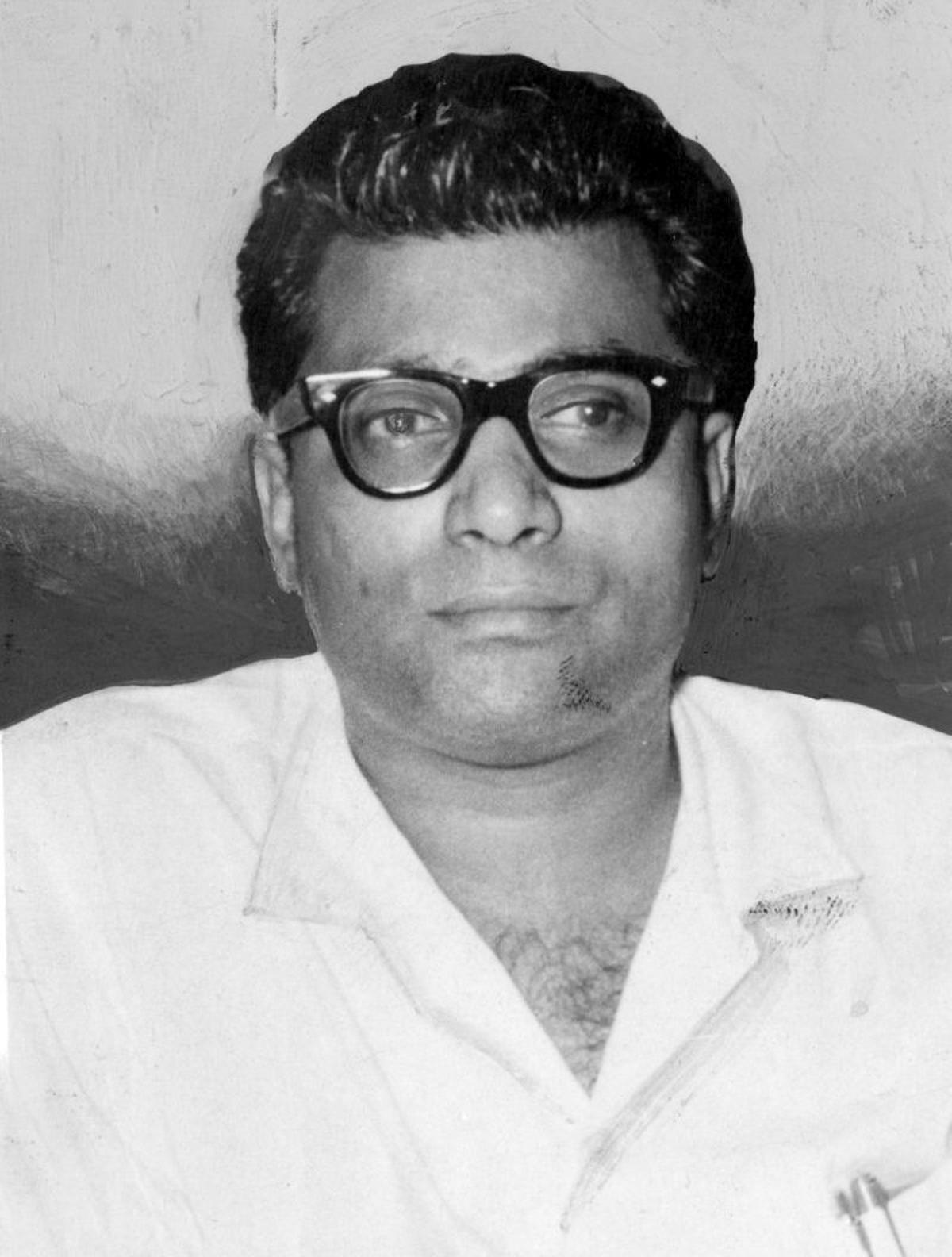 In pictures: the political career of George Fernandes - The Hindu