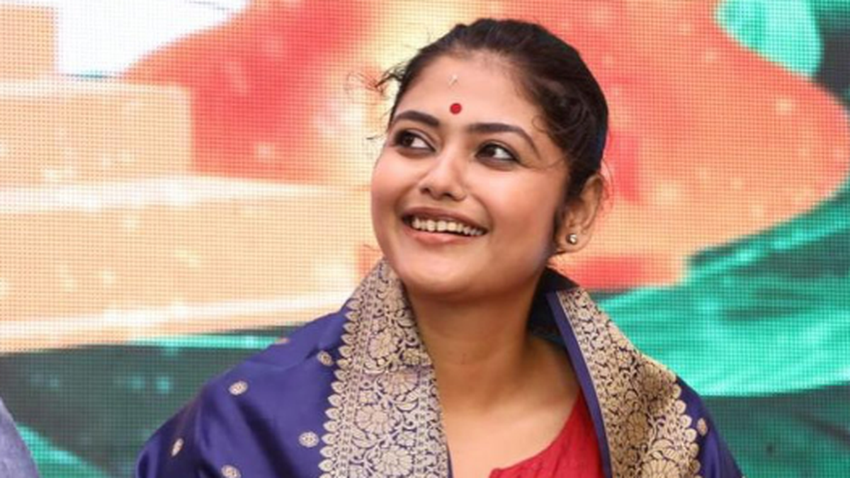 ED summons TMCP State president Saayoni Ghosh in jobs scam - The Hindu