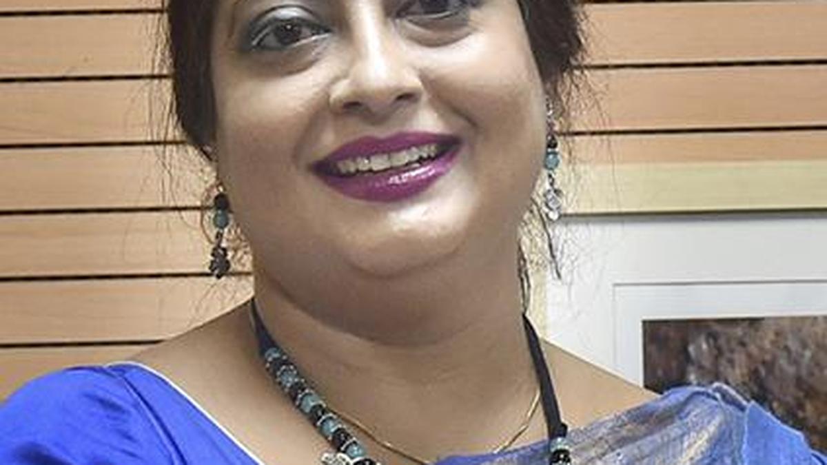 Zoological Survey of India gets its first woman director - The Hindu