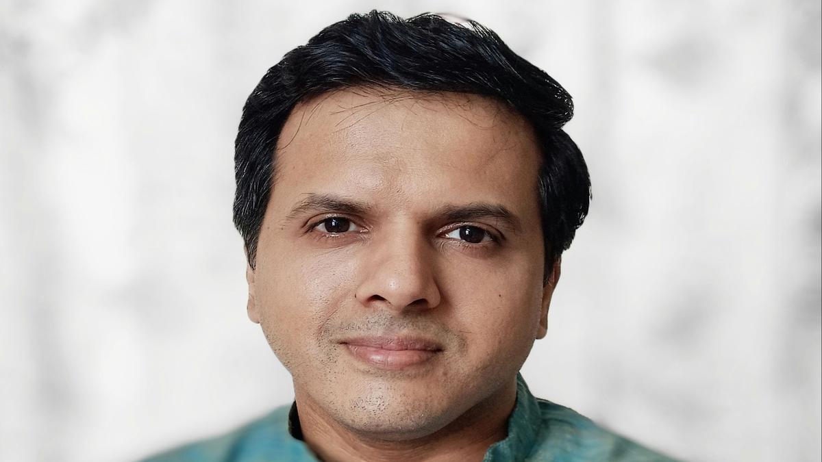 The Hindu Group Publishing Pvt. Ltd. appoints Sriram Srinivasan as ...