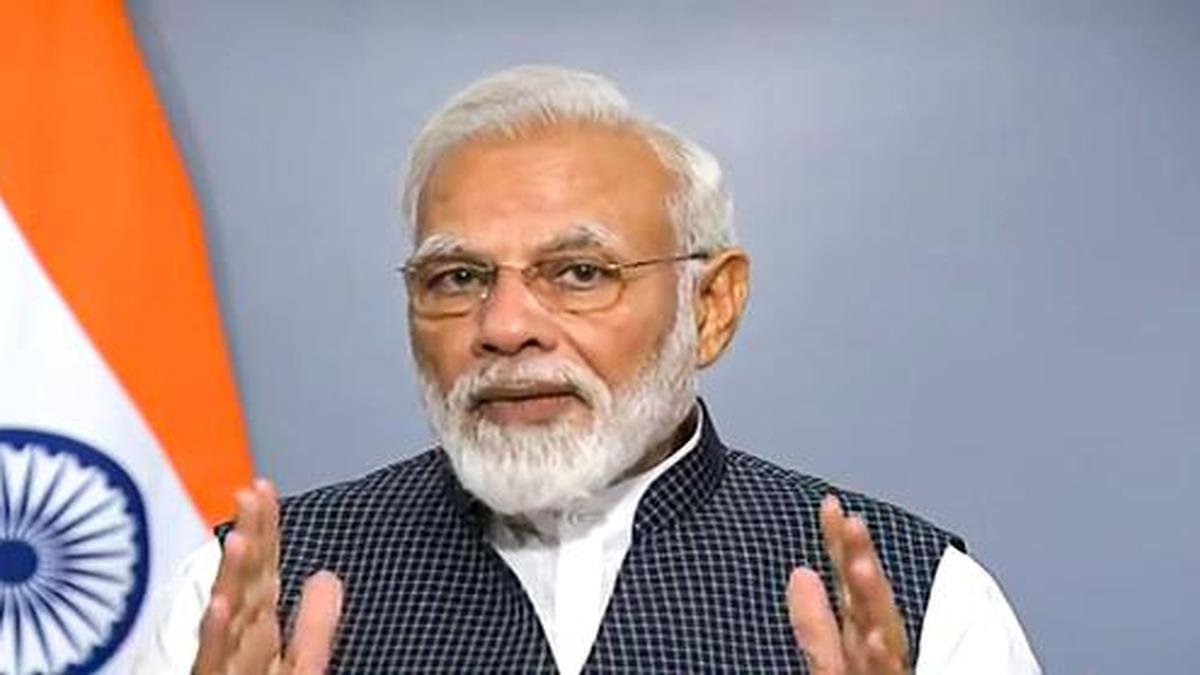 Political stability, predictable policy framework make India attractive ...