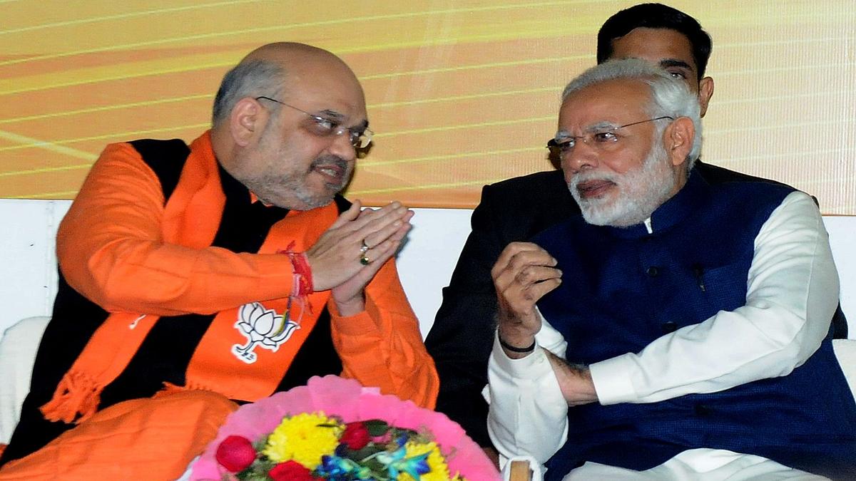 Live: Gujarat Legislative Assembly Election 2017 results - BJP wins 5 ...