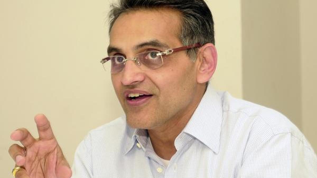 CBI charges Jatin Mehta, two former Canara Bank officials - The Hindu