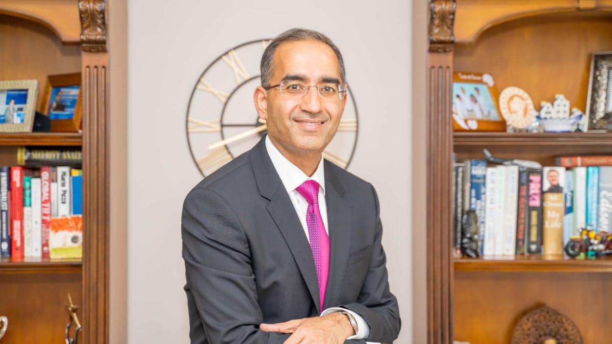 Customer sentiments up despite market uncertainties: L&T Technologies ...