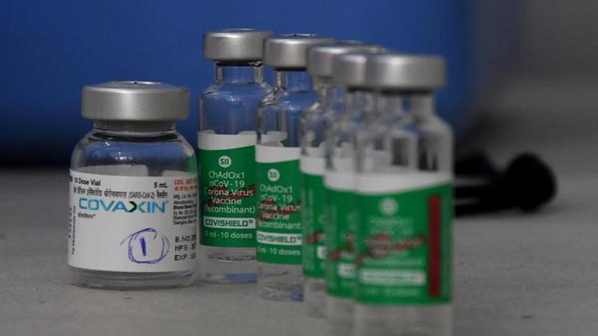 CDSCO expert panel recommends nod to study on mixing doses of Covaxin ...