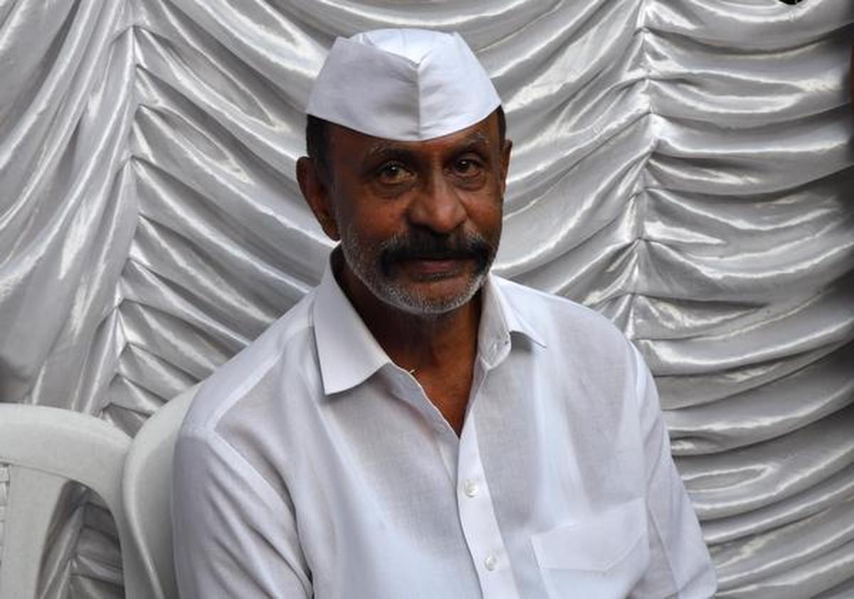 SC seeks Maharashtra’s reply on Gawli’s appeal against life term in ...