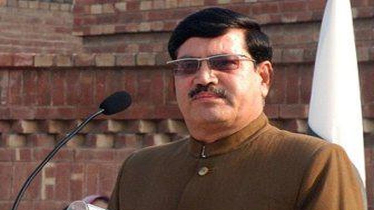 Maulana Azad National Urdu University Chancellor moves Supreme Court ...