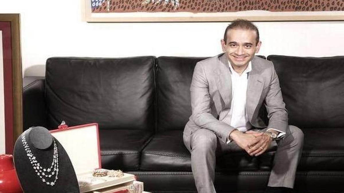 PNB-Nirav Modi case | Chronology of events - The Hindu