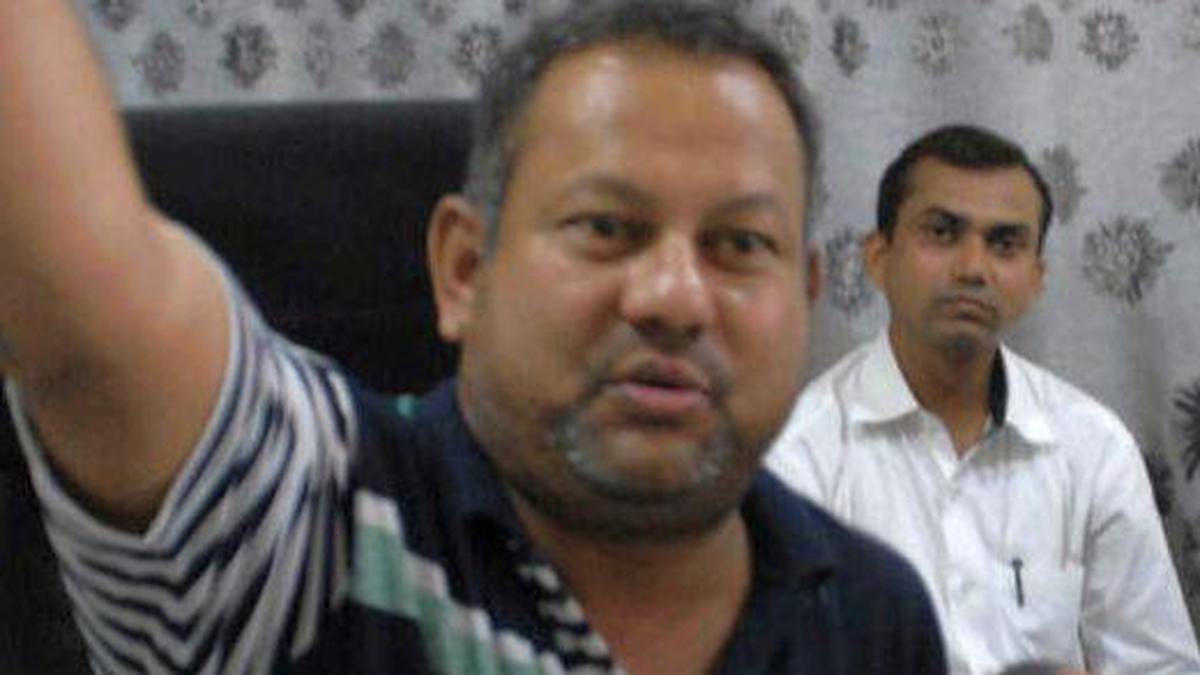 Advocate Gadling, accused in Bhima Koregaon case, moves HC for bail ...