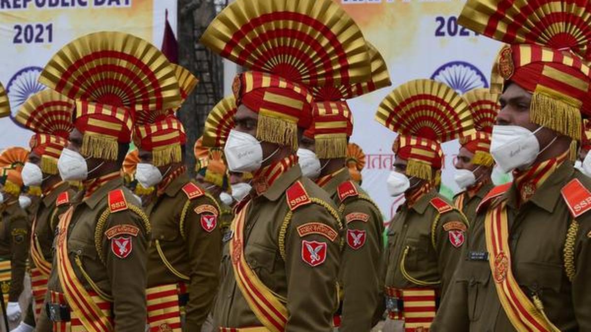 Govt okays 12 new SSB battalions to fortify Nepal, Bhutan borders, tri ...