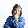 Sunitha Krishnan-The Hindu