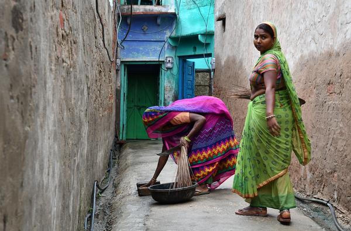 Four years after Swachh, this Rajasthan village is free of open ...