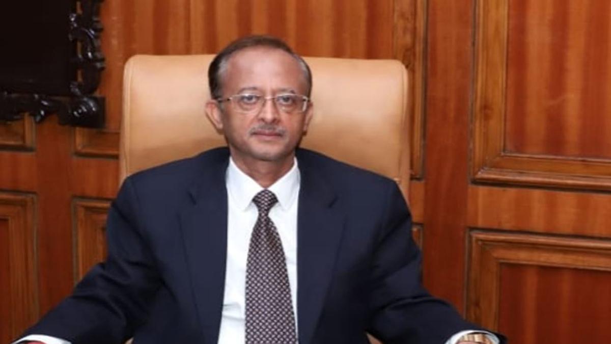 In a first, Union Law Secretary elevated as a judge of Delhi High Court ...