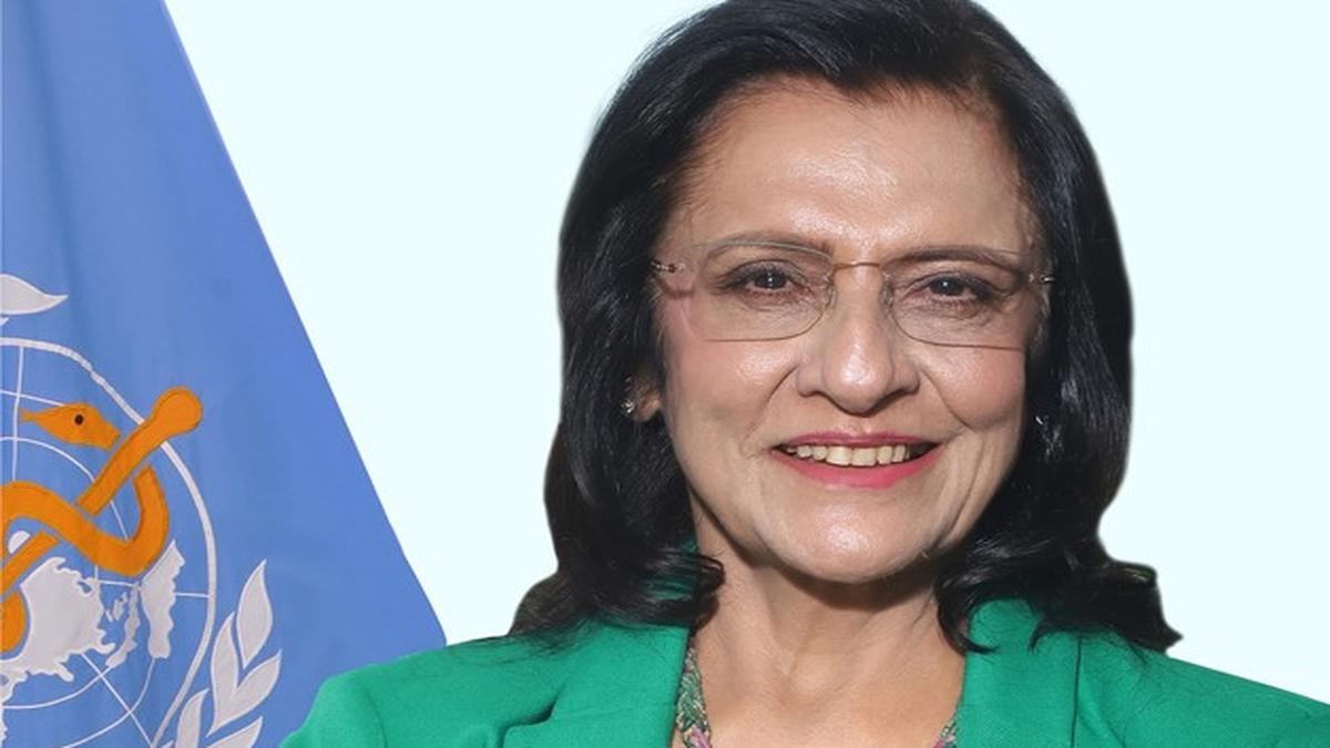 WHO South-East Asia Region to speed up progress for NCD prevention and ...