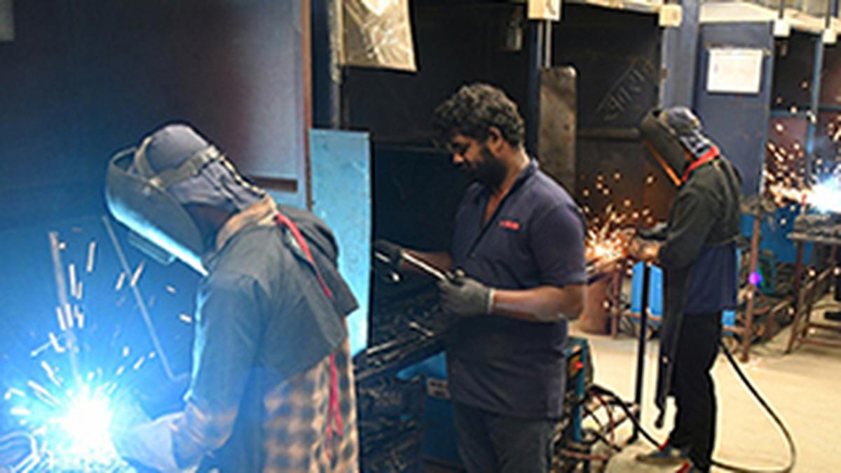 Karnataka ranked the most ‘innovative’ State by the National ...