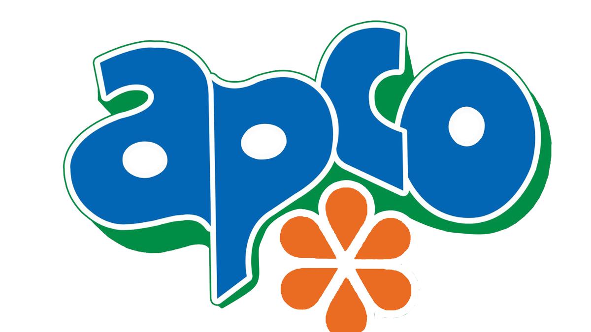 Andhra Pradesh: APCO store inaugurated at Vijayawada airport - The Hindu