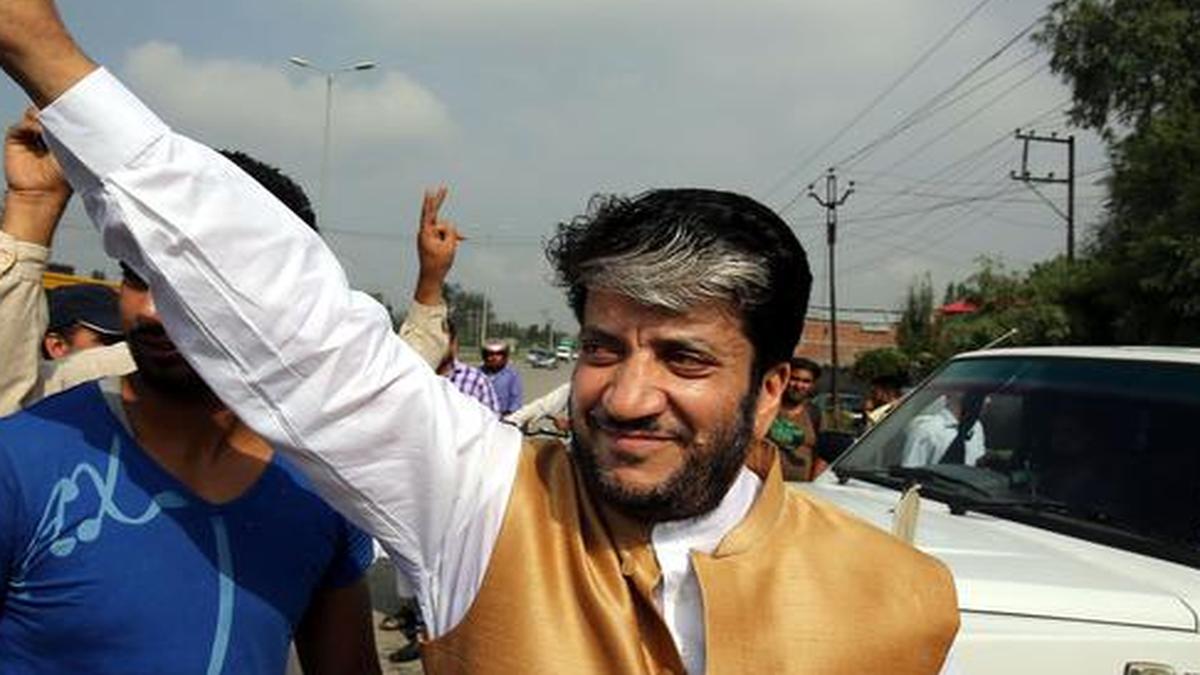 Money laundering case | Delhi court poser to Kashmiri separatist leader ...