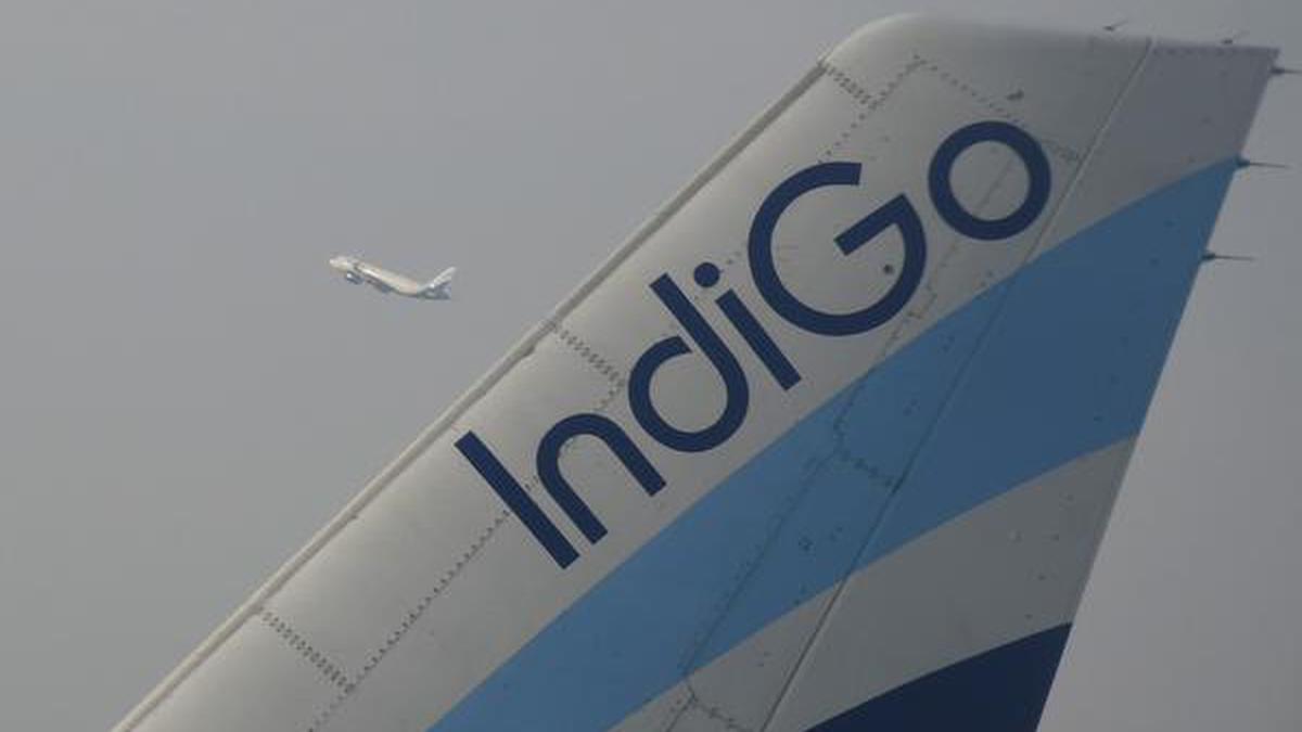 Omicron effect: IndiGo to cut 20% of its flights - The Hindu