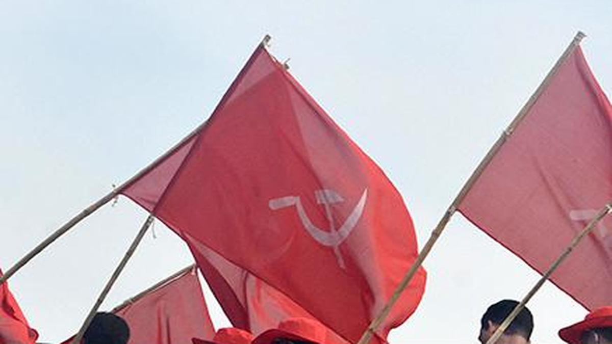 Analysis | CPI(M)'s move to cap age of Central Committee members a huge ...