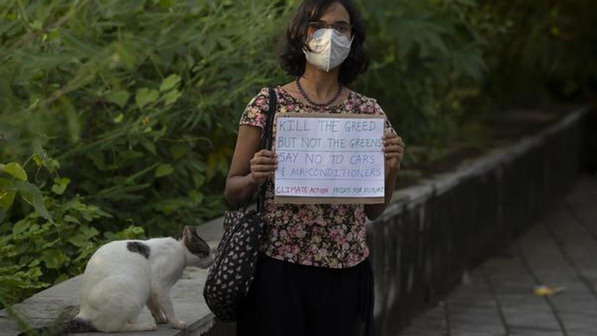 Climate migration predicted to rise in India as extreme weather worsens ...