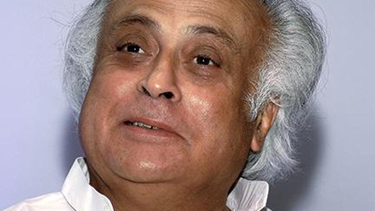 Jairam Ramesh may lead Congress campaign in 2019 Lok Sabha elections ...