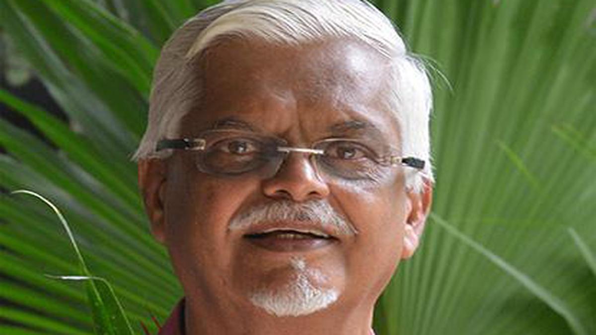 Sanjaya Baru on the rise of India’s New Power Elite | The Hindu Books ...