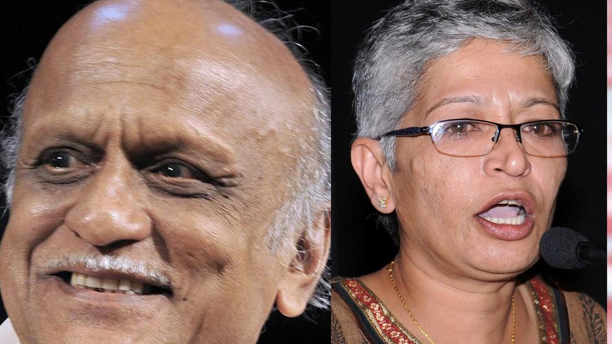 Gauri Lankesh murder: Similar murders, different investigations - The Hindu