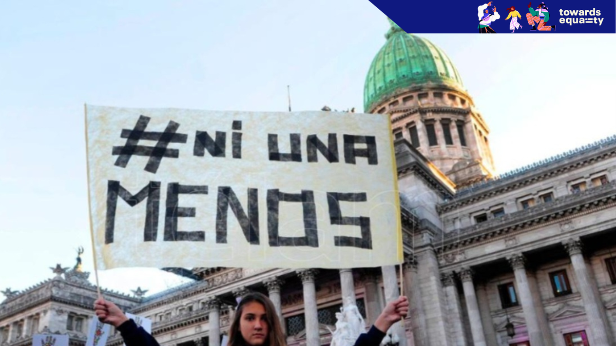 The Latin American protest that anticipated Me Too - The Hindu