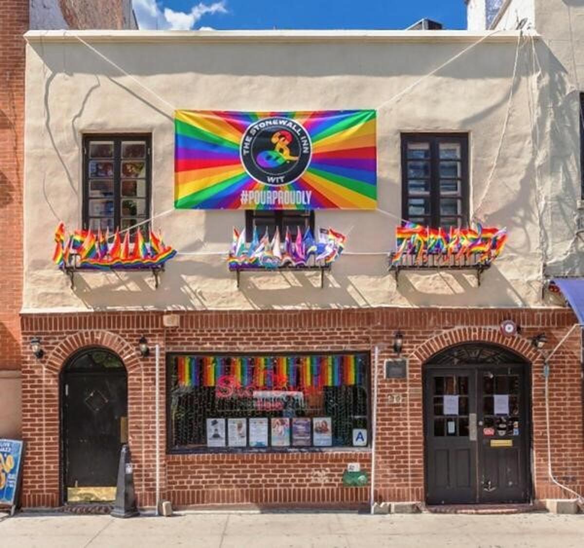 Tracing the history of Pride and LGBTQ rights in India - The Hindu