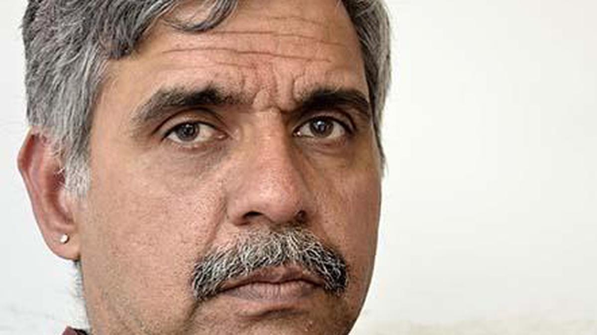 ‘Sense of drift’ in Congress; high time party gets full-time president ...