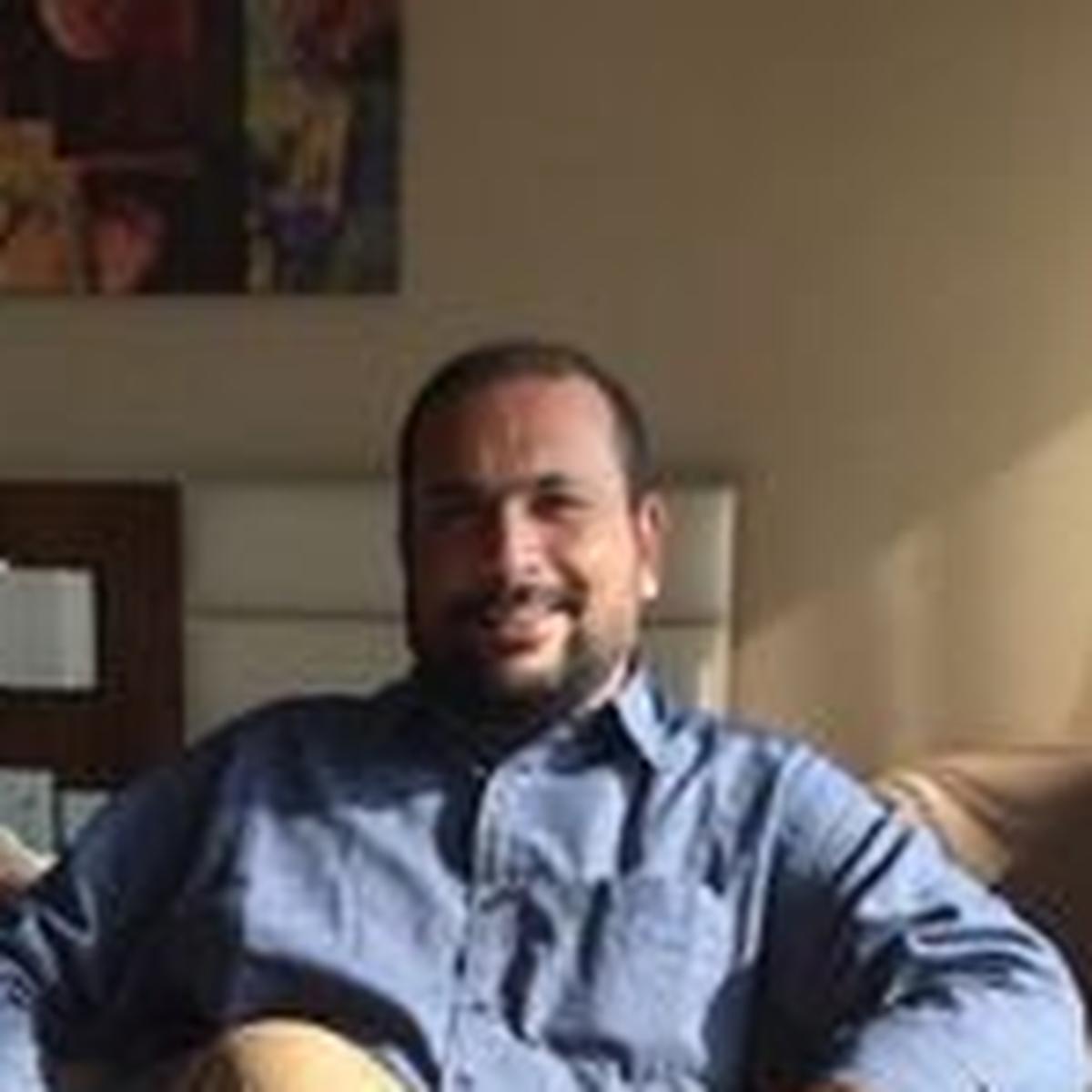 Read Krishnadas Rajagopal's stories on The Hindu