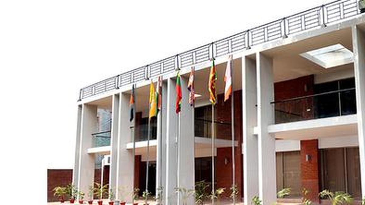 BIMSTEC to boost connectivity - The Hindu