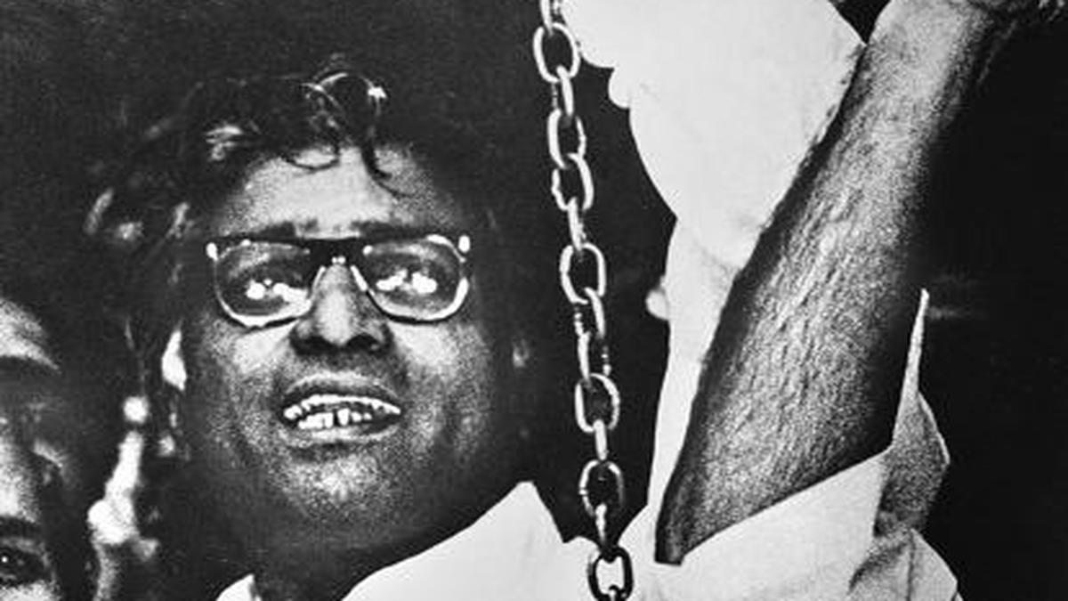 George Fernandes obituary: The ‘Giant Killer’ who straddled multiple ...