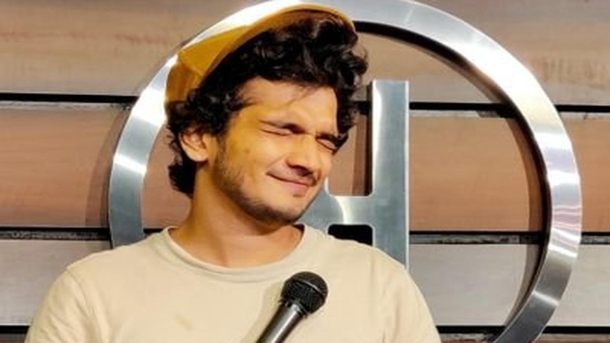 Bengaluru show nixed, comedian stand-up Munawar Faruqui hints at ...