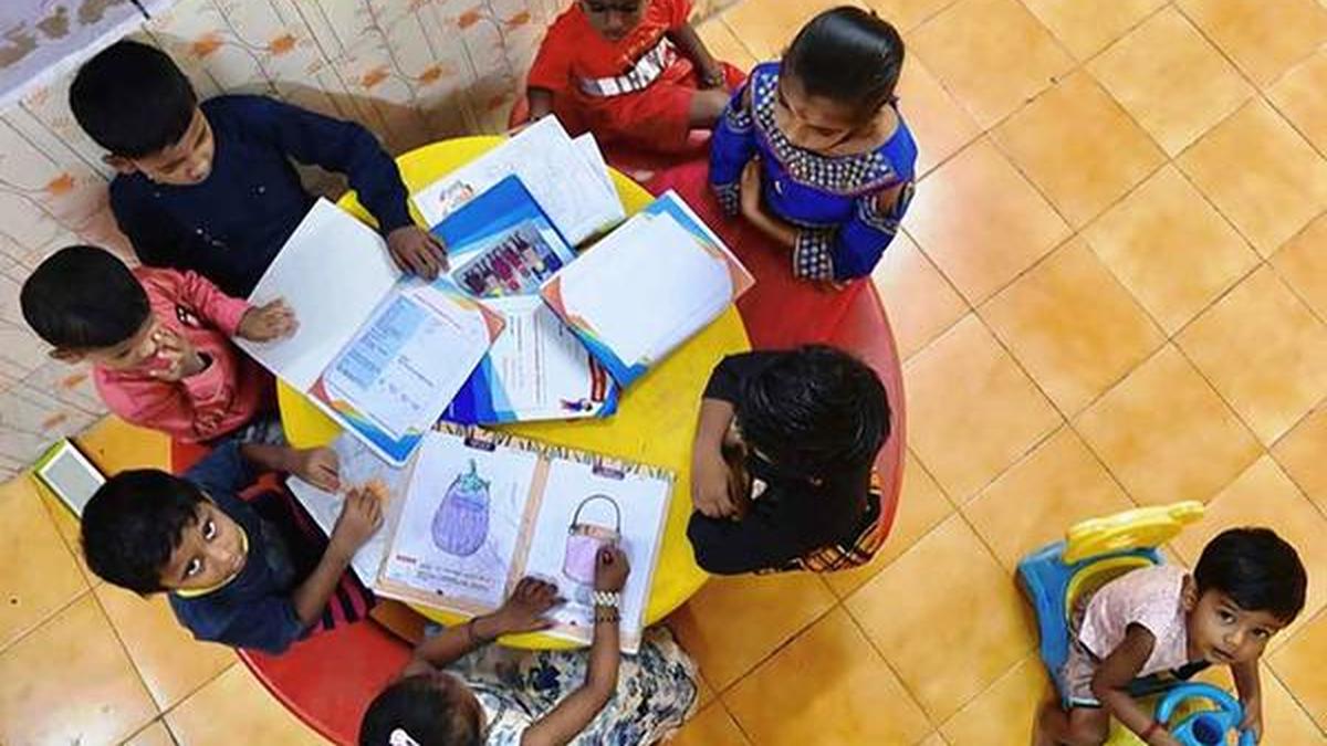 Stricter norms for membership of Child Welfare Committees - The Hindu