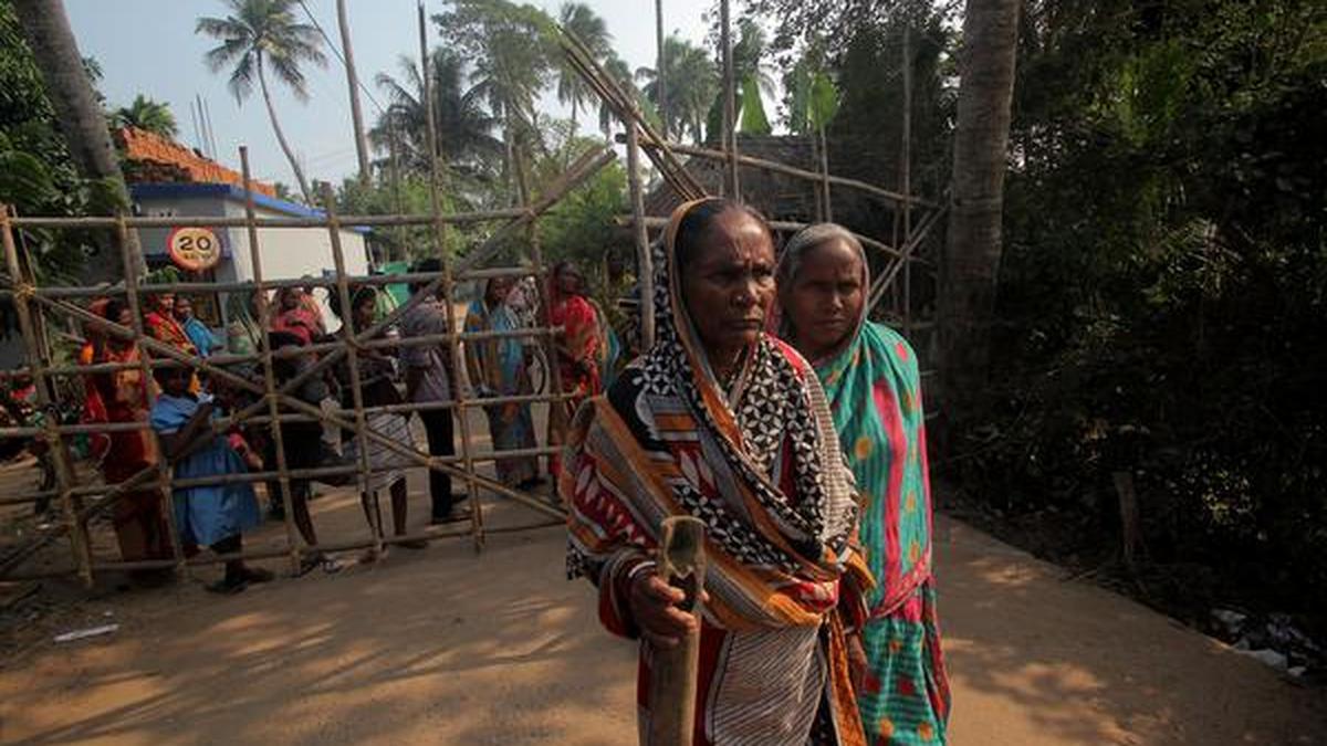 Explained | Why land for another steel plant in Odisha is making news ...