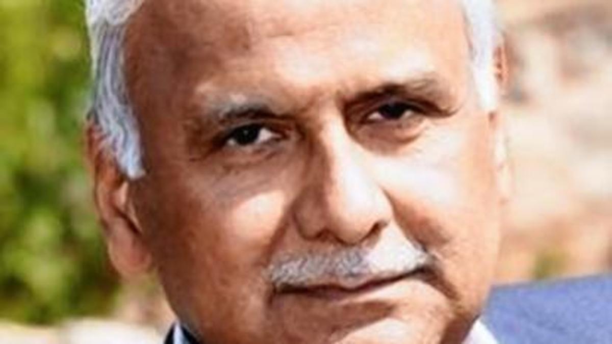 ADR co-founder says those snooping on him had wasted their resources ...