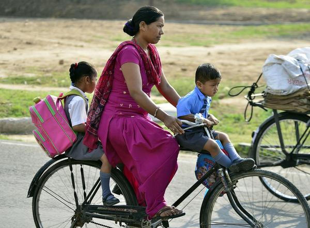 Odisha plans ‘Nutrition at Doorstep’ for children with stunted, wasted ...