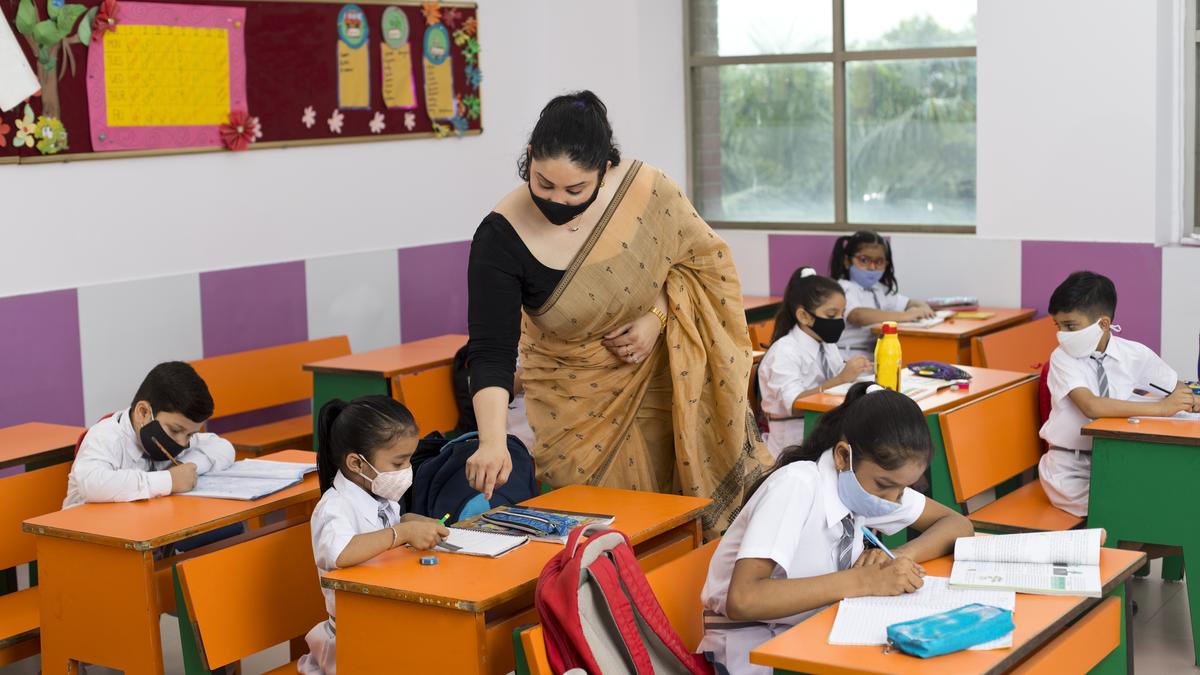 Upbeat in the middle bench - The Hindu