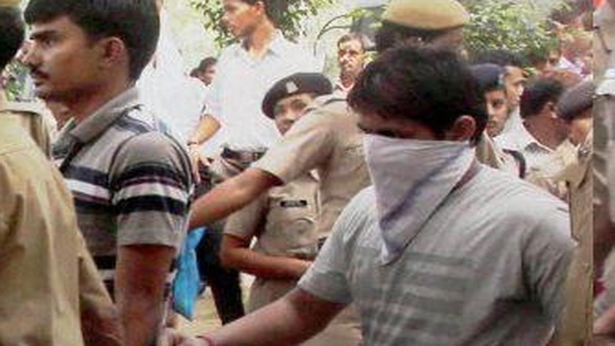 Nirbhaya case: SC rejects curative petition of convict Pawan Gupta ...