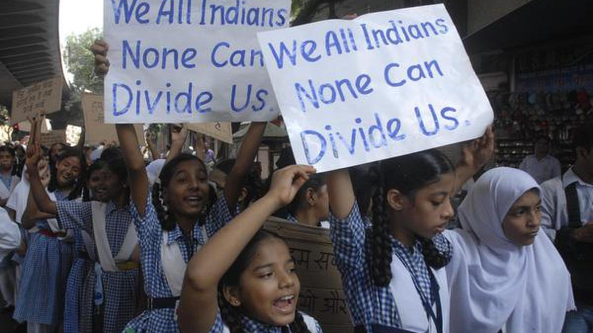 Ayodhya: How a religious issue became a political hot potato - The Hindu