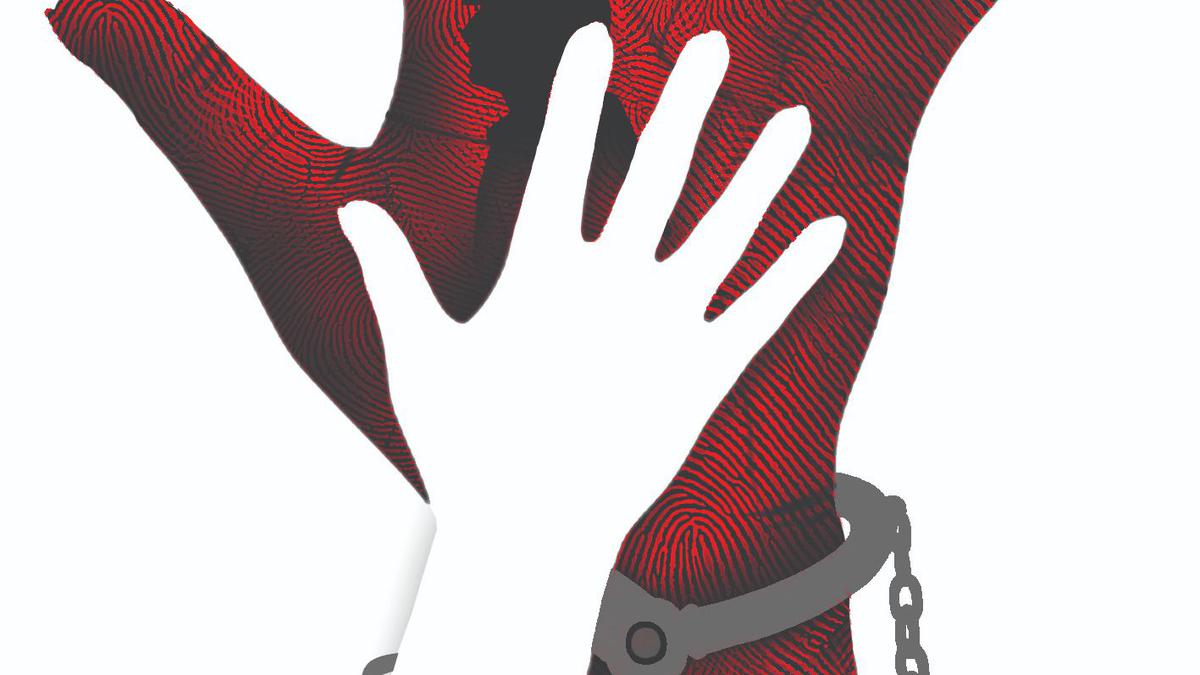 POCSO: a case study - The Hindu