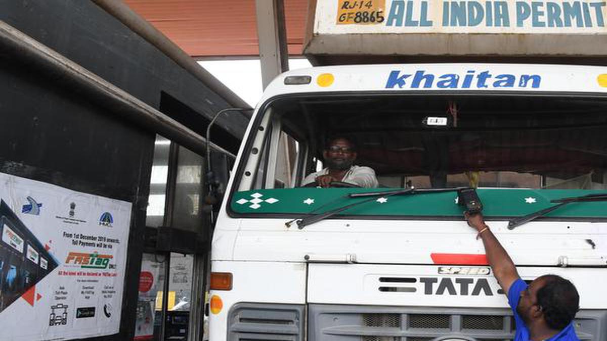 How will the FASTag toll collection programme help cut delays and ...