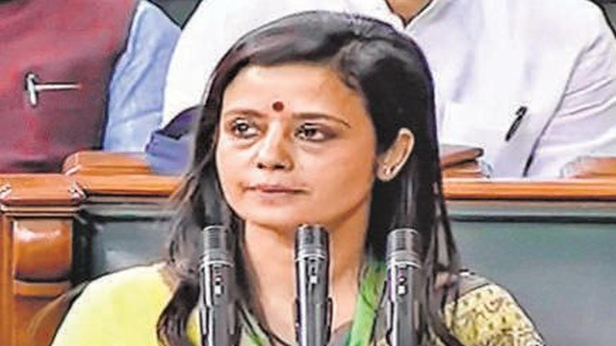Delhi court puts TMC MP Mahua Moitra on trial in defamation case filed ...