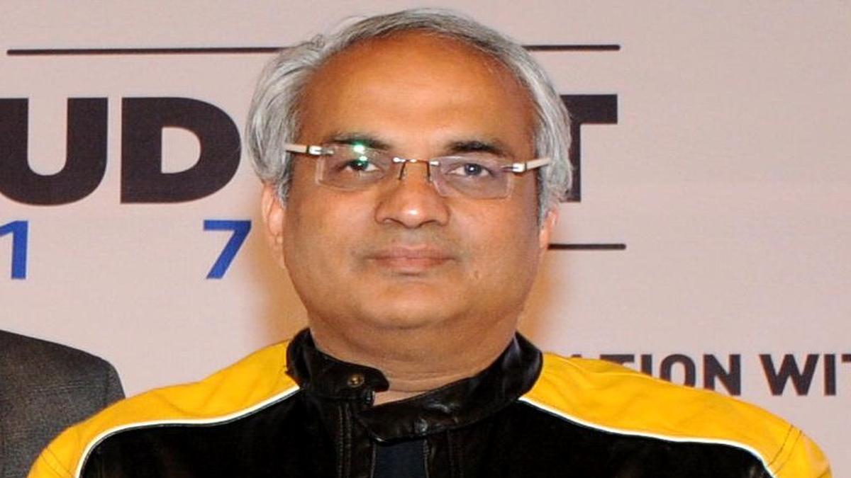 Police question Angel investor Mahesh Murthy in sexual harassment case ...