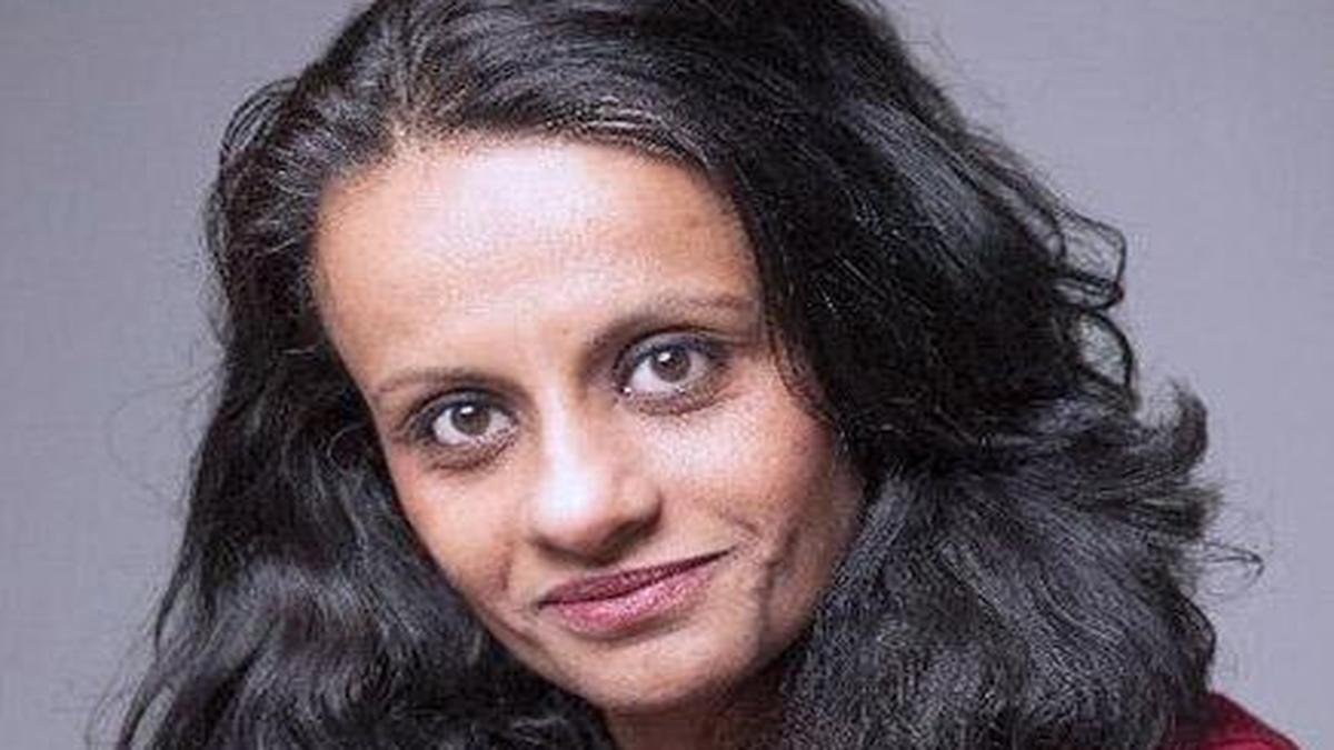 Indian-origin lecturer Priyamvada Gopal in free speech row - The Hindu